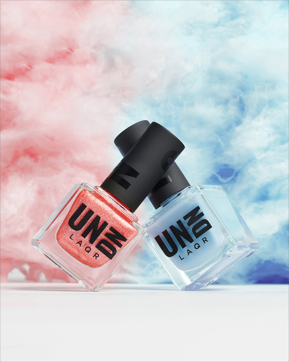 Vegan Cruelty Free Nail Polish | UN/DN LAQR