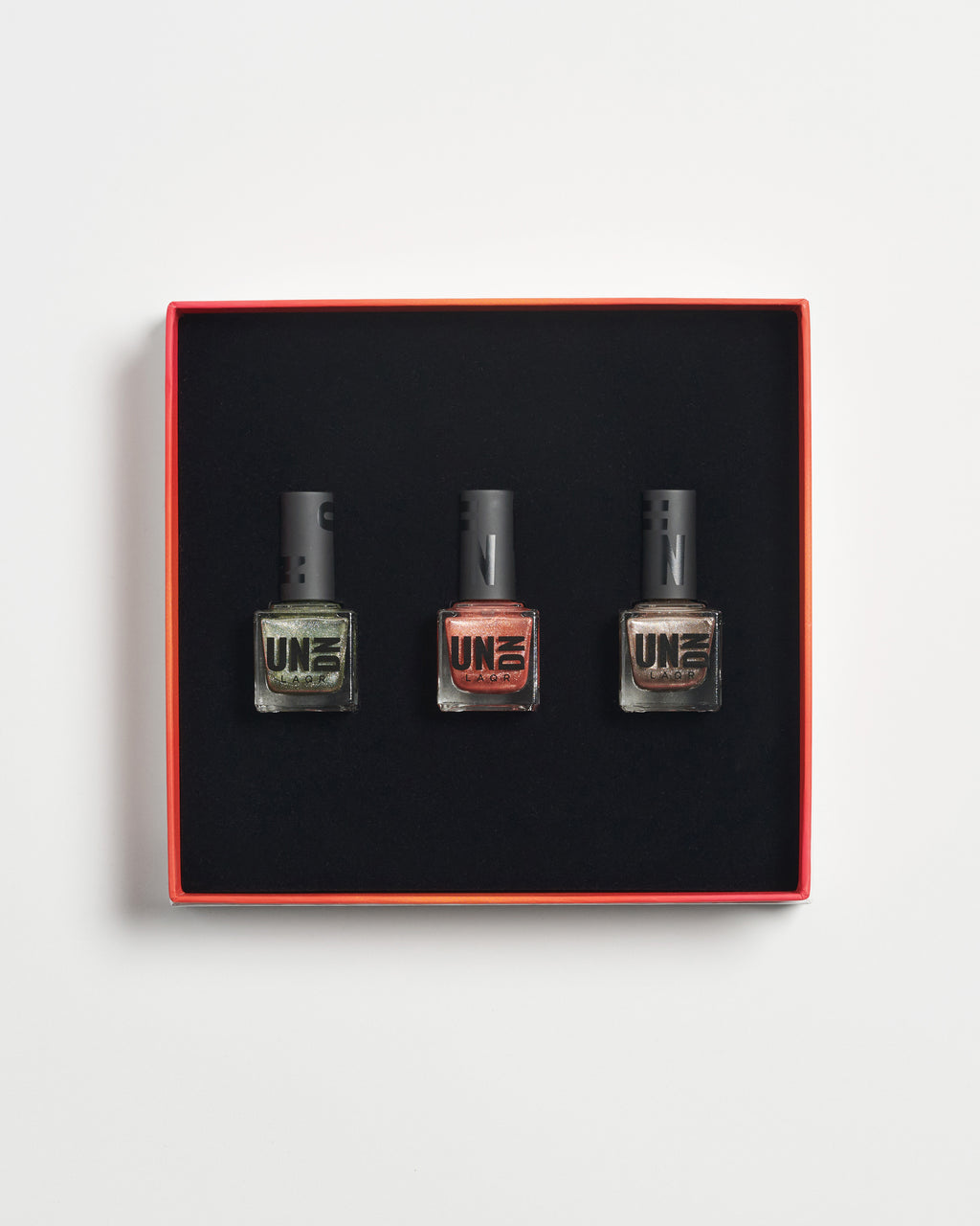 Nail Art Set | Inner Alchemy - UN/DN LAQR