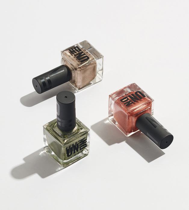 Nail Polish Sets | Sets - UN/DN LAQR