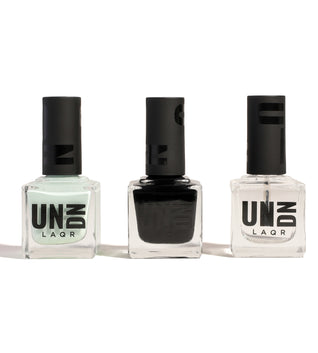 Vegan Cruelty Free Nail Polish | UN/DN LAQR