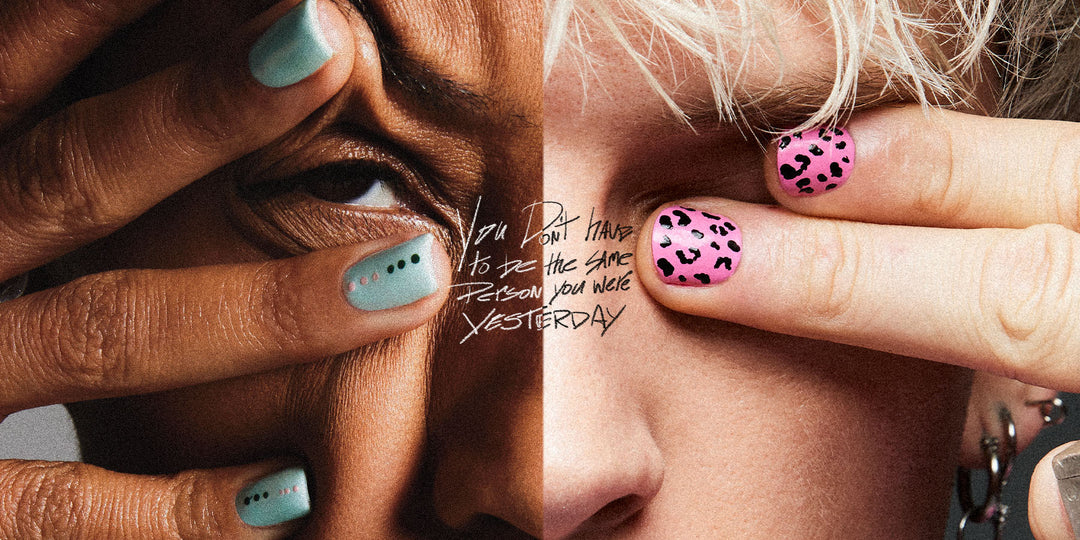 Cruelty-Free Nail Polish | About - UN/DN LAQR