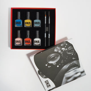 Nail Polish Sets | Sets - UN/DN LAQR