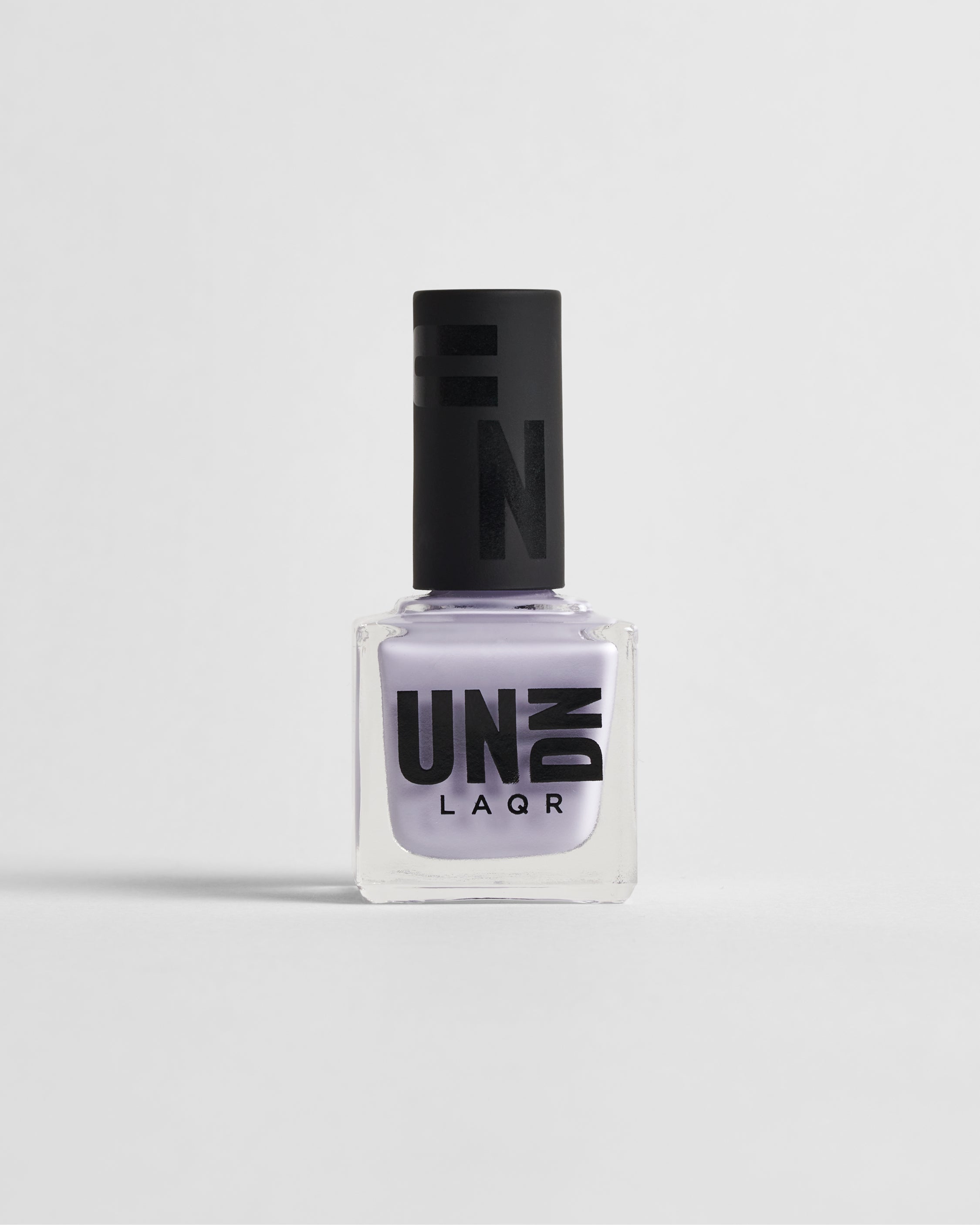 Purple Nail Color | Third Eye - UN/DN LAQR
